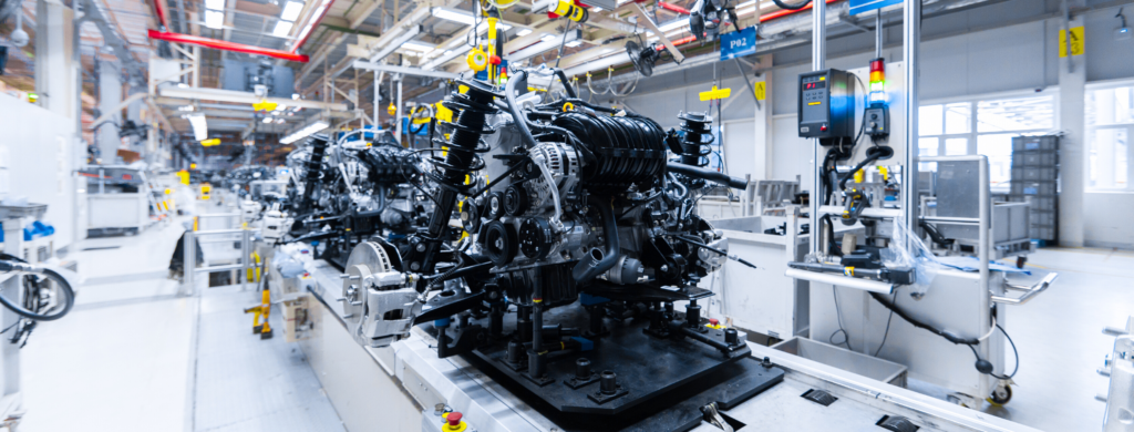 Launch of £1 Billion Automotive Transformation Fund - Technology Connected