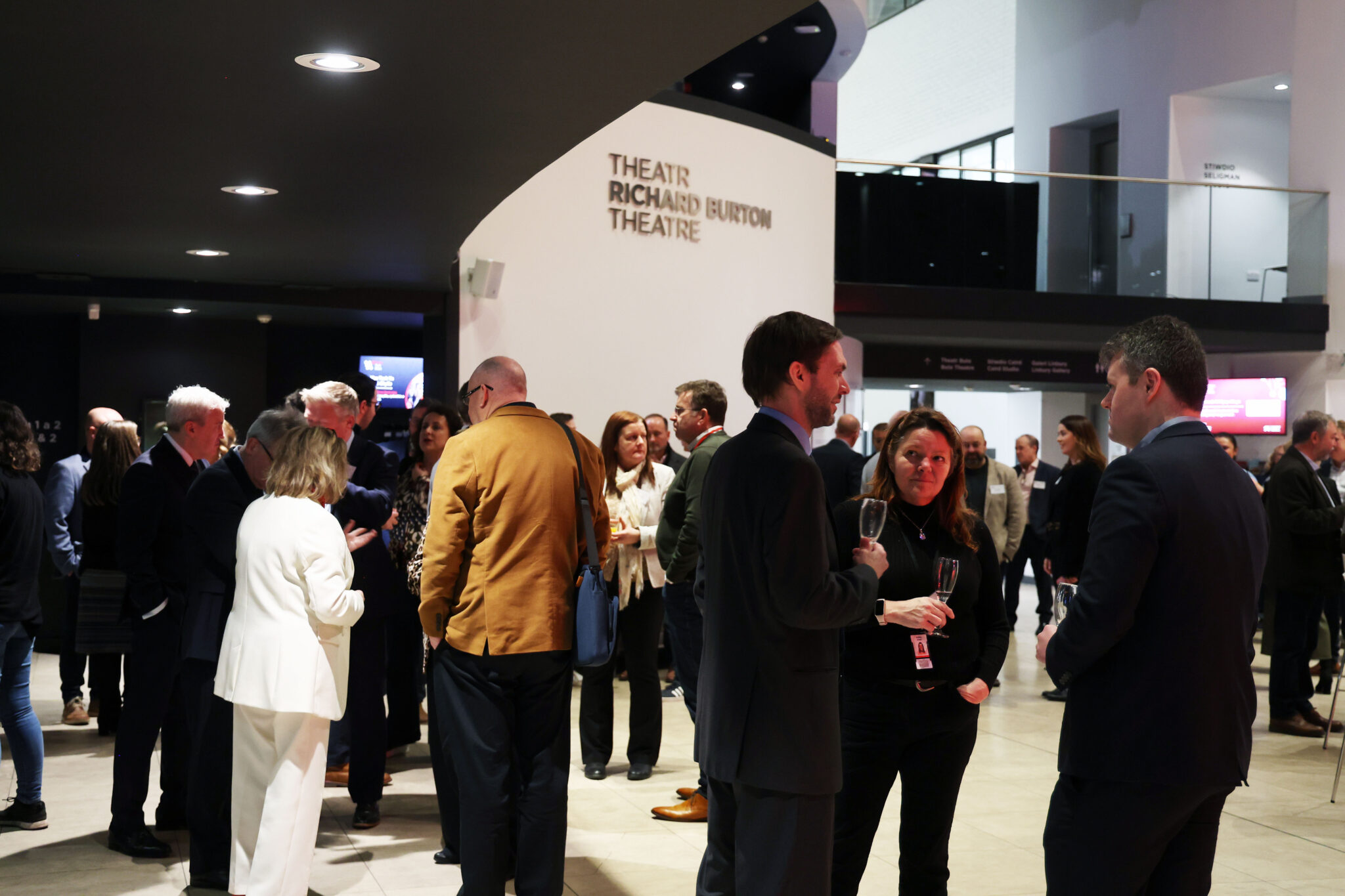 Registrations Now Open For Wales Tech Week 2025 - Technology Connected