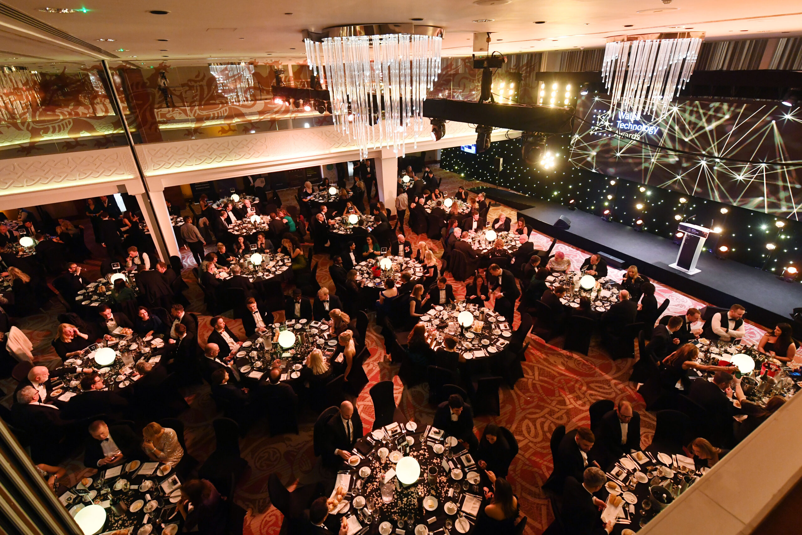 Wales Technology Awards 2025 Finalists Revealed as Anticipation Builds ...